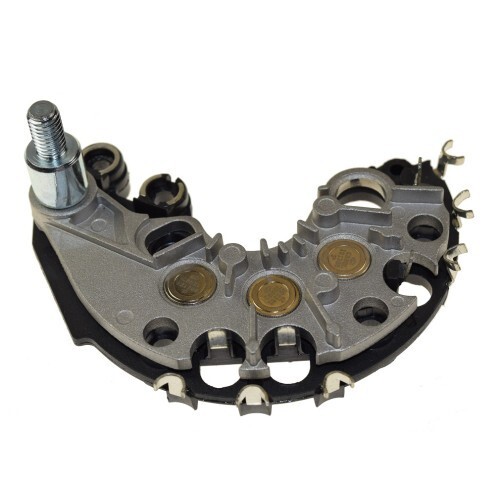 Rectifier *M8 Battery Post *3-50A Avalanche Diodes RP-62 Regitar USA | eBay