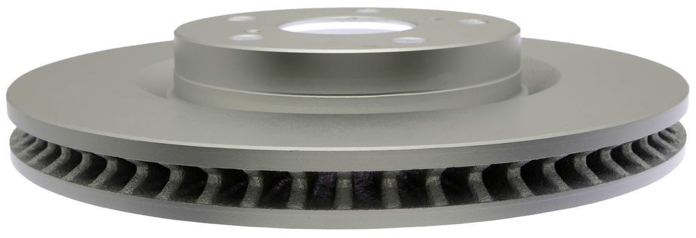 Disc Brake Rotor-Coated ACDelco 18A2448AC for sale online | eBay