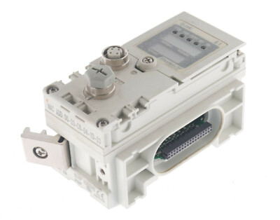 SMC ex600-sen1 ex600sen1 Fieldbus Ethernet/IP | eBay