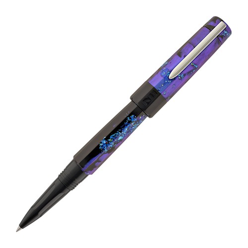 Benu Euphoria Rollerball Pen in French Poetry - NEW in Original Box ...