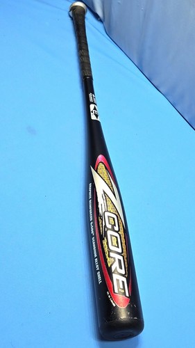Easton Redline ZCORE BZ3-Z 33in 28oz Sc500 -5 Baseball Bat 2 3/4 Barrel ...