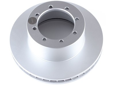 Rear Brake Rotor For 00-07 Ford E450 Econoline Super Duty MP48W5 | eBay