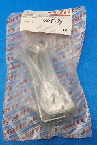 Jarit 205-540, 205-542, 205-544 Henly Center Retractor Blades, Set of 3 ...