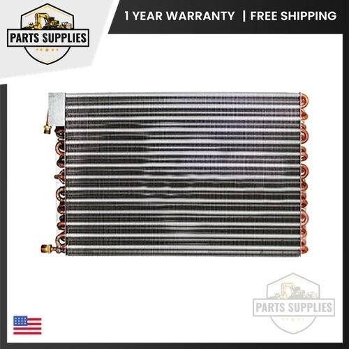 183901C2 Condenser Fits Case IH Tractor Models 615 715 782 815 915 1400 ...