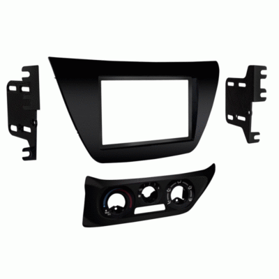 Car dash kit store