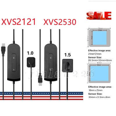 Dental Imaging & X-Ray - Digital Xray Sensor Size 1