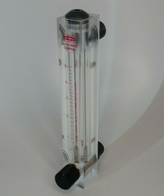 Flow Meters - Gpm Liquid