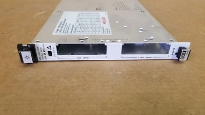 Agilent E4861B Gen/Analyzer 3.35Gb/s Data | eBay