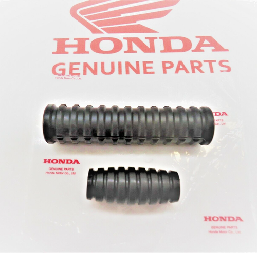 NOS HONDA CT90 TRAIL 90 SL100 SL125 SL175 OEM KICK STARTER RUBBER 95011 ...