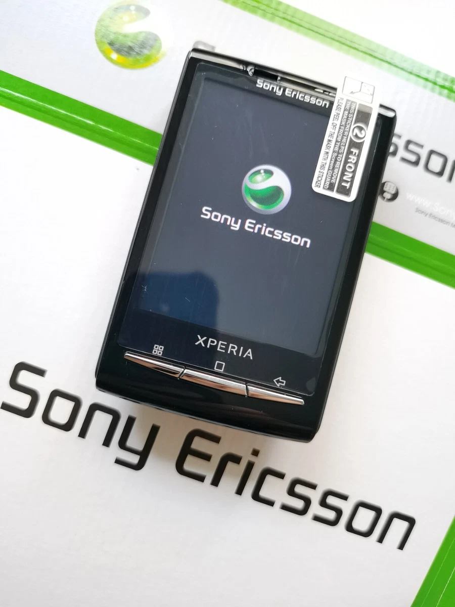 Xperia Mini X10