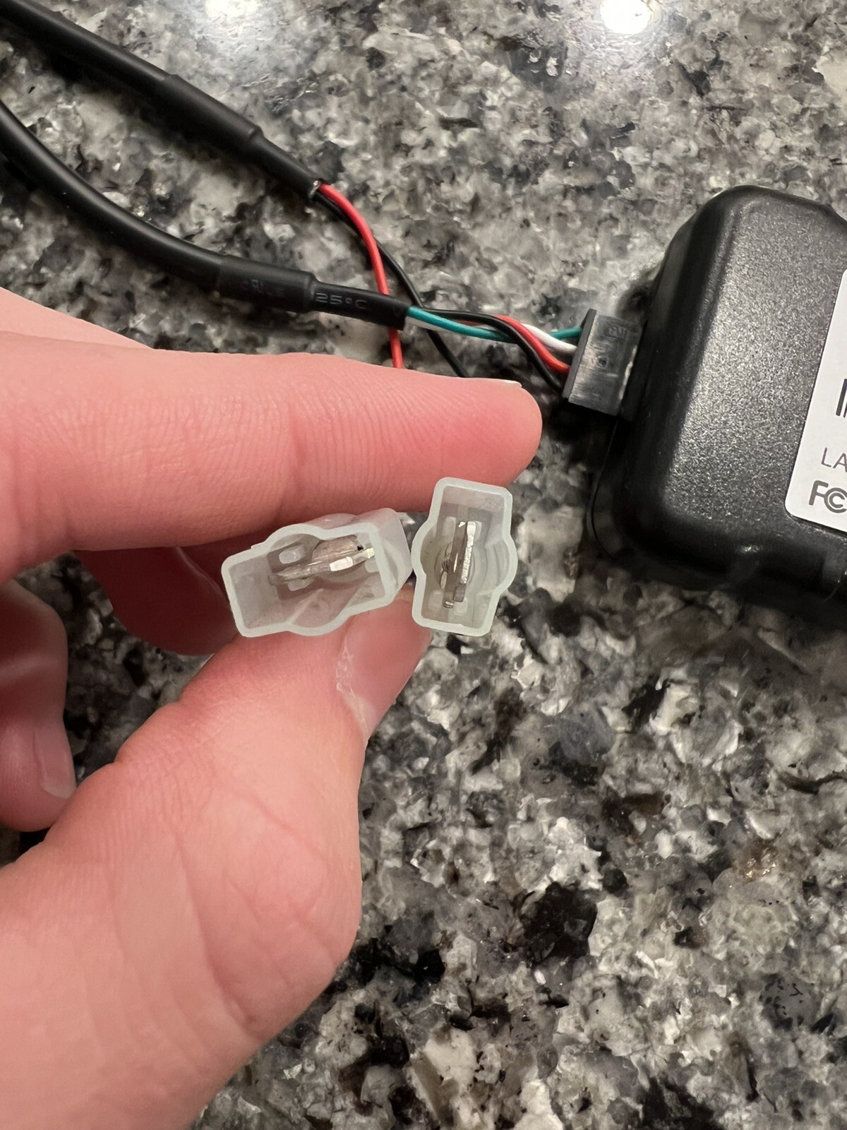 Stargard GPS tracker for car Model: SG950MT, IMEI: 016060003125263 | eBay