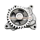 1 pc New Oil pump Fit For Isuzu 4HG1 Engine Excavator Truck Loader | eBay