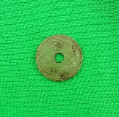 Munze Rumänien 10 Bani 1906 | eBay.de