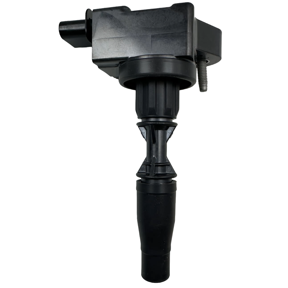 New GENUINE Factory GM Denso Ignition Coils 16-25 Cadillac Chevy GMC 3. ...