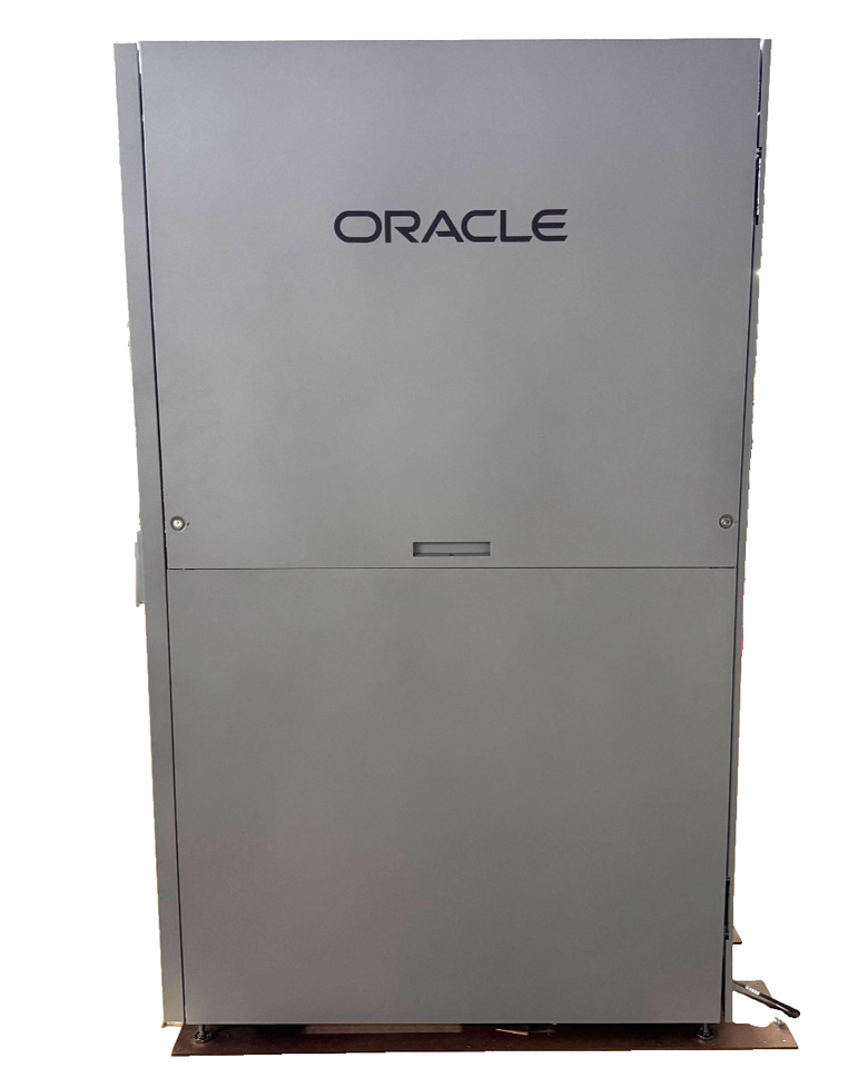 Oracle EXADATA X11M Autonomous Database Server Rack w Internals *BRAND NEW 2025* | eBay