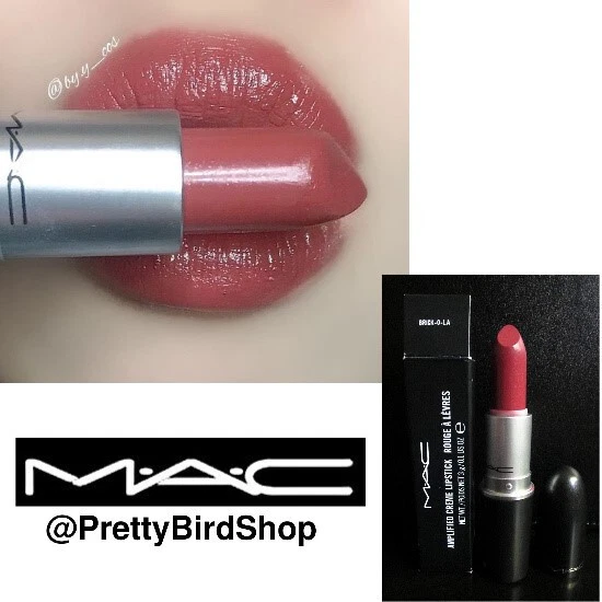 Mac O Lipstick
