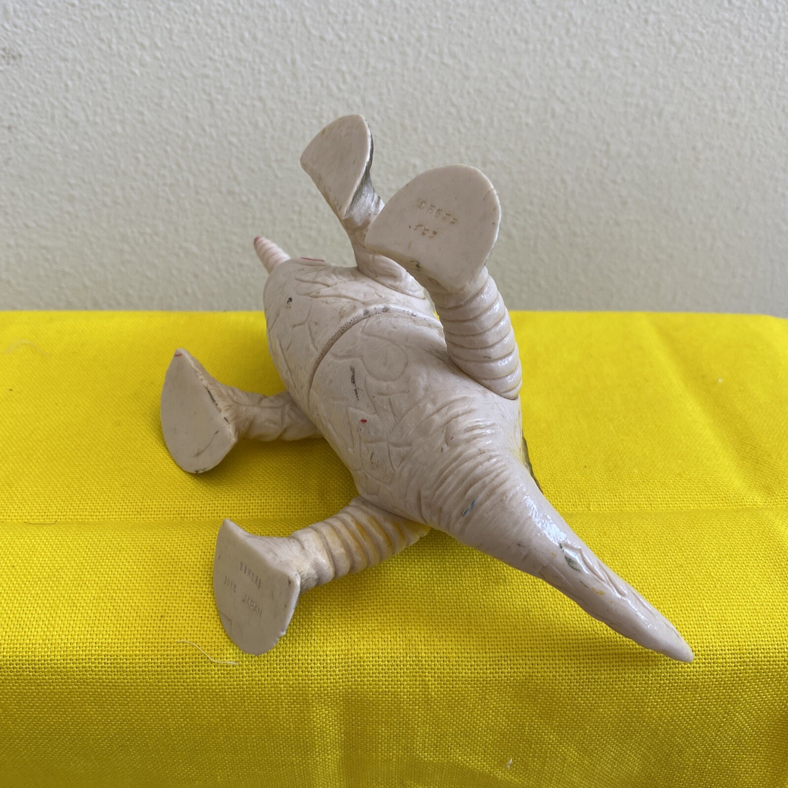 Bandai Gubila Ultraman Series Ultra Monster Figure Japan Kaiju 1983 | eBay