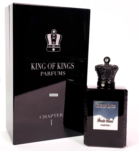 King of Kings Chapter 1 Parfum 3.4 oz | eBay