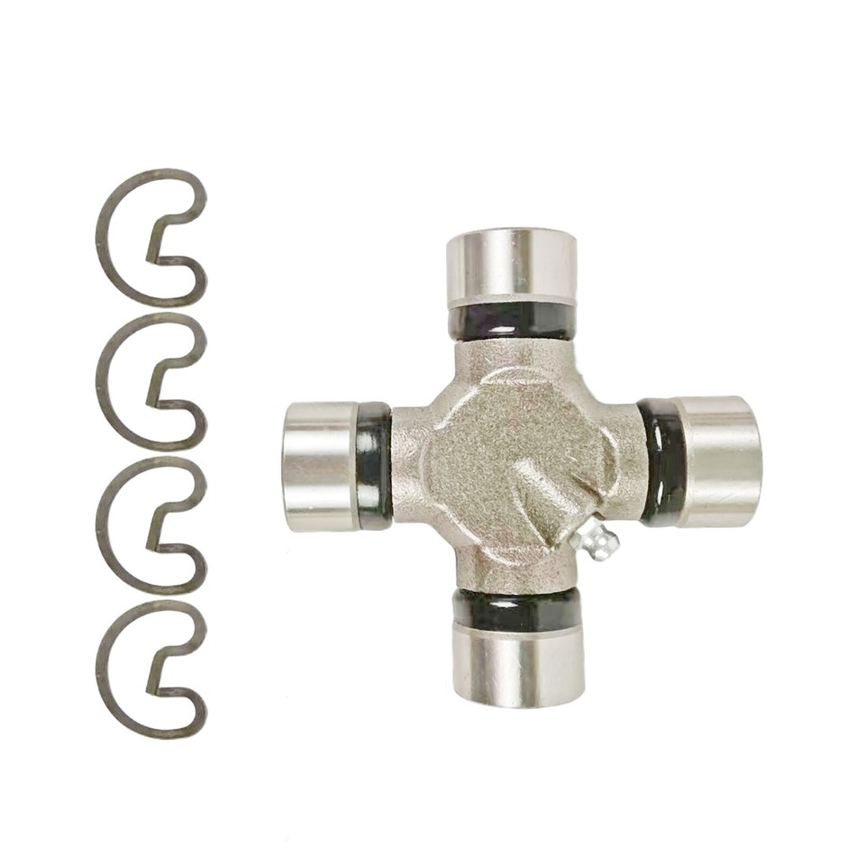 Universal Joint U-joint Outside Snap Ring 1330 Series Greaseable 5-213X ...