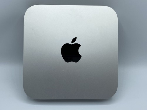 Apple Mac Mini A2348 MGNR3LL/A M1 8-Core 3.2GHz 8GB RAM 256GB SSD 11.0 ...