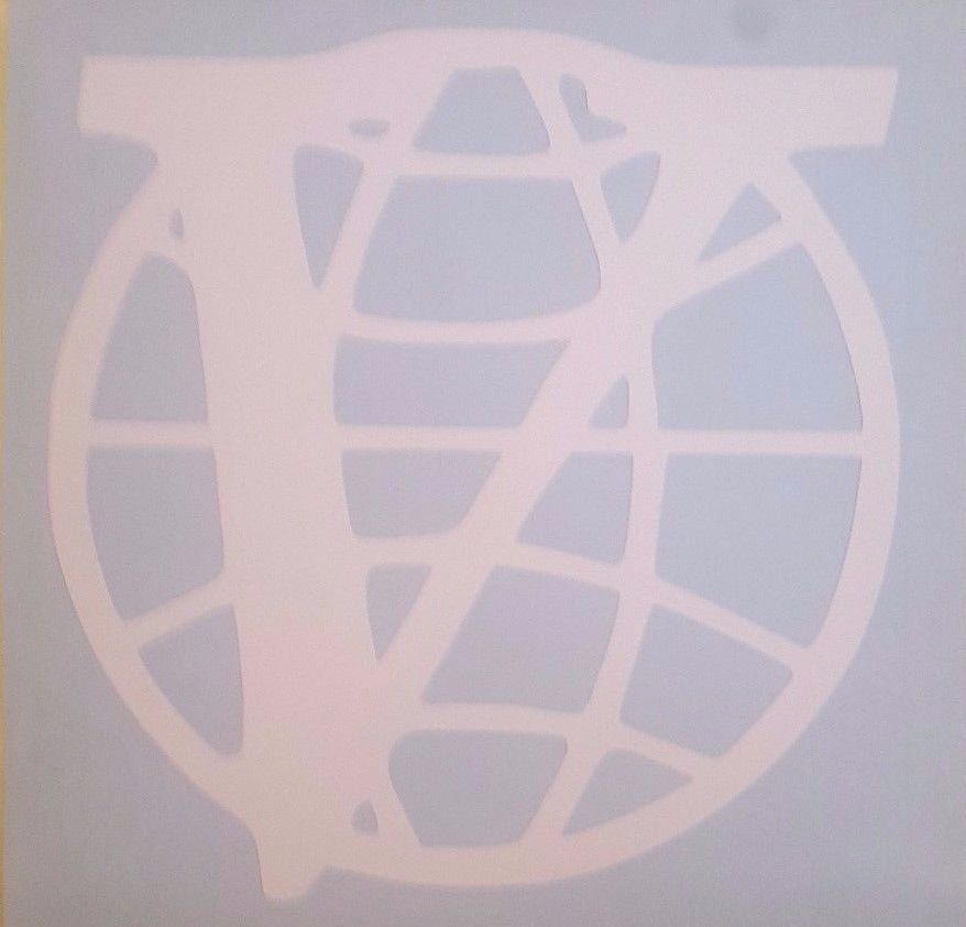 Venture Industries Logo Venture Bros. vinyl sticker decal choose Color ...