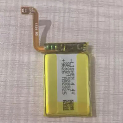 165mAh New Battery For Fitbit Versa 2 Smart Watch Fitbit FB507 Batteria ...