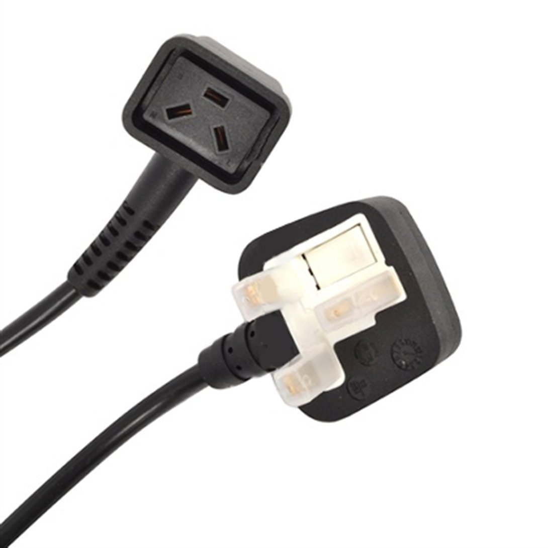 PSP180 Vacuum Hoover Cable Hoover Cable Power Plug Lead Flex 12.5m ...