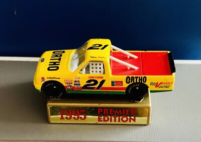 RACING CHAMPIONS 1995 F-150 ORTHO - Tobey Butler #21 | eBay
