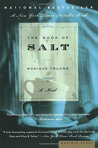 The Book of Salt by Truong, Monique Book The Fast Free Shipping ...