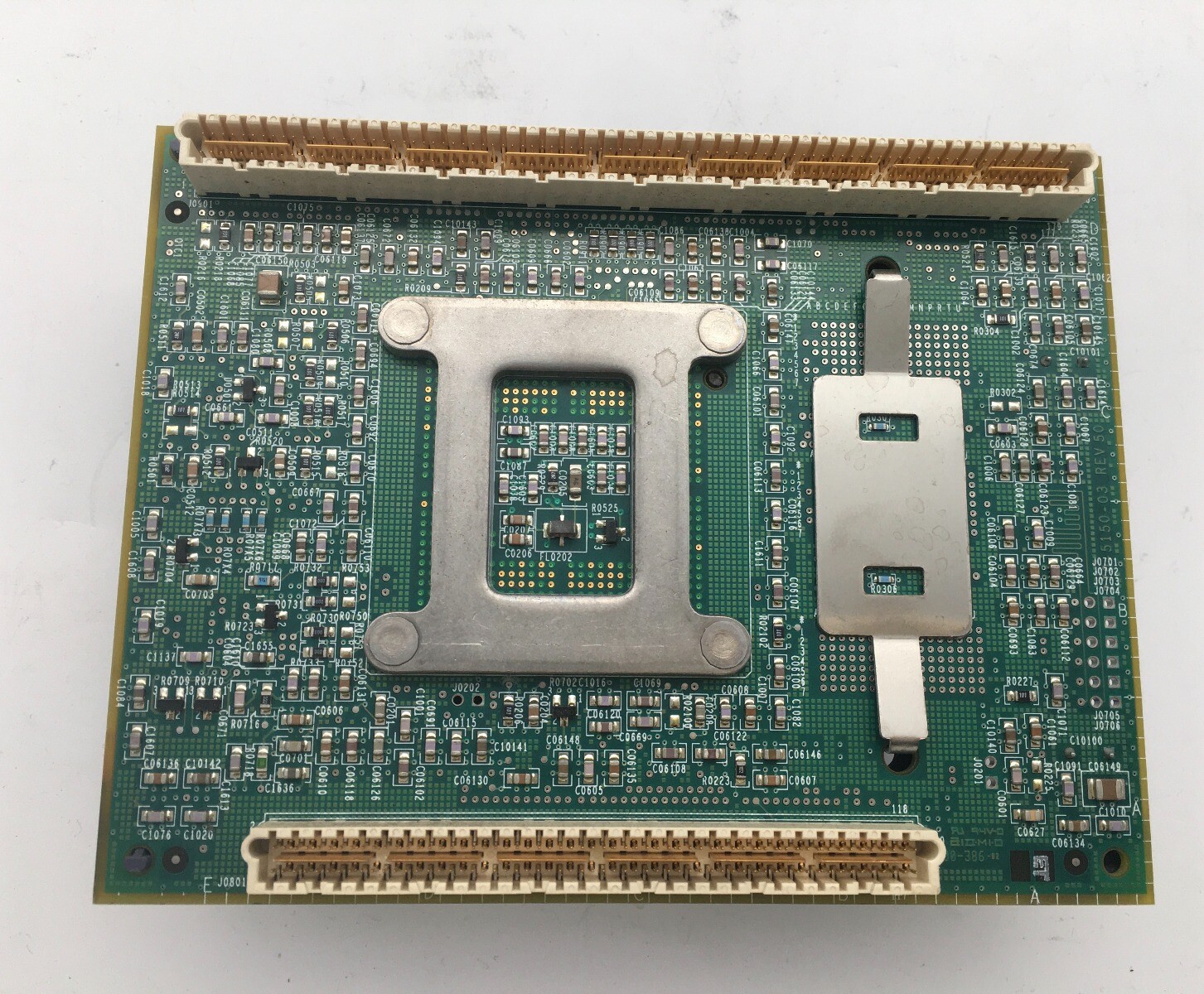 SUN 501-5148 360MHz Ultra SPARC II CPU Module, 5148-04 REV.53 OR Rev 57 ...