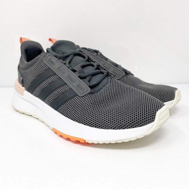 Size 7 - adidas Racer TR21 Carbon, Core Black, Vapour Pink for sale ...