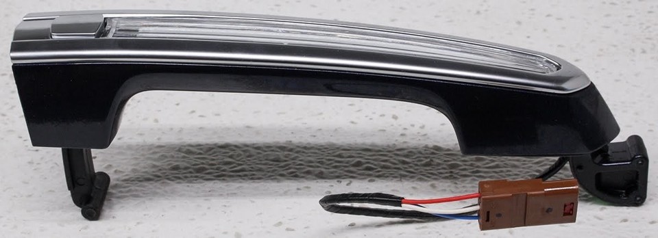 OEM Cadillac ATS, CTS sedan, CTS-V sedan, XT5, XT6 Rear Door Handle ...