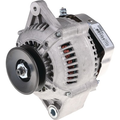 OEX Alternator 12V 80A (Denso Style) DXA410 | eBay Australia