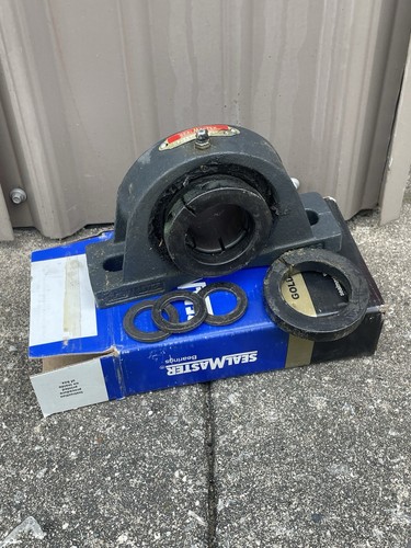 SEALMASTER Pillow Block Bearing - NP-23T | eBay