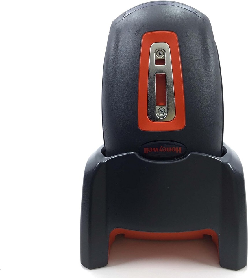 Honeywell Granit 1981i Barcode Scanner - Bluetooth - New P/N: 1981IFR ...