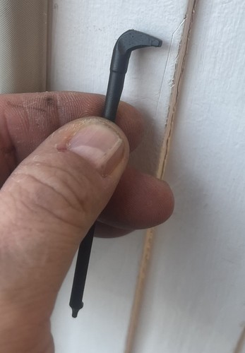 WRA M1 Garand Firing Pin W/ Punch Mark | eBay