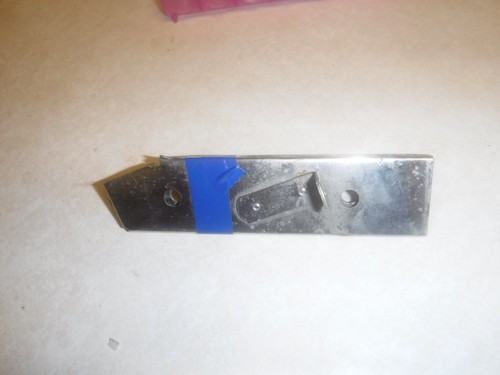 Gottlieb Wedgehead EM Pinball Machine 2 of Coin Chute Entry | eBay