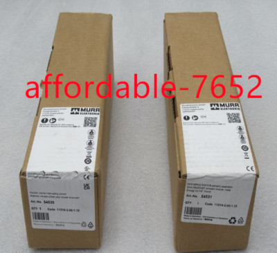 New MURR module 54530 | eBay
