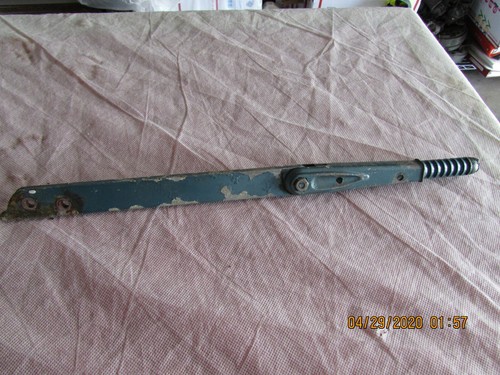 Outboard Engine Tiller Handle OMC Evinrude Johnson 3 HP 203122 1952 ...