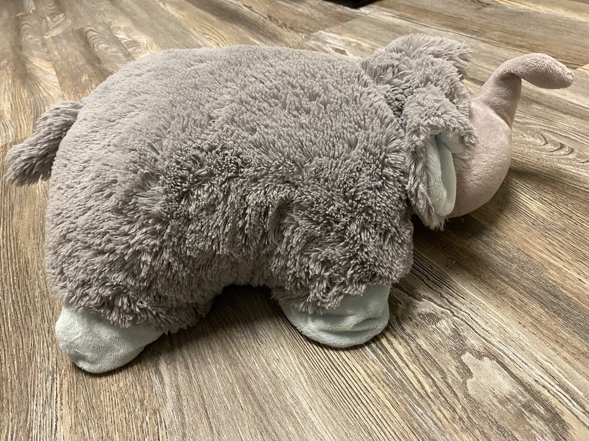 Pillow Pets Elephant Profile For Pillow Pets