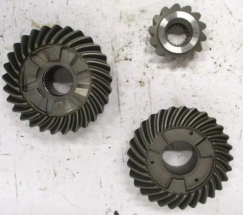 Mercury OEM 100-125 HP 4 Cylinder 3 Jaw Forward, Pinion, & Reverse Gear ...