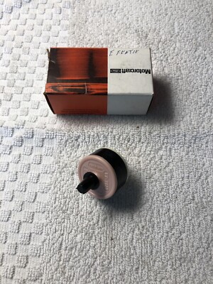 New Ford D7AZ-12A208-A 1977-83 Ford Distributor Check Valve | eBay