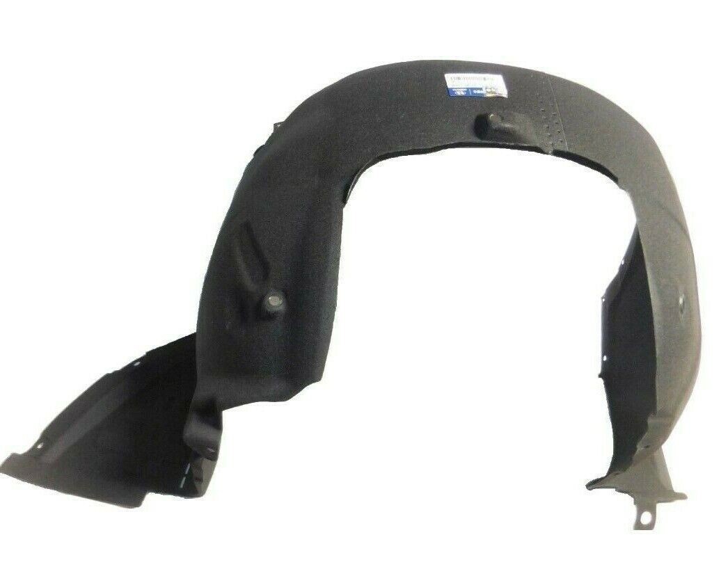 Genuine Front Inner Fender Liner Guard Right Passenger's Stinger 2018 ...