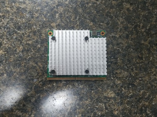 Dell Inspiron Zino HD 410 ATI Radeon HD 4200 1GB DDR3 Video Card VFF0P ...