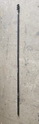 (QTY 2) Wild Birds Unlimited 6 Feet Long APS Bluebird Advance Pole ...