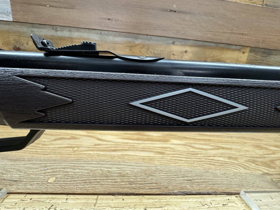 Pre-owned, Used Daisy model 880 Air Rifle Multi Pump Action Air Rifle ...