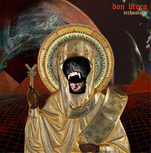 Don Broco Technology (CD) Album 727361425920 | eBay UK