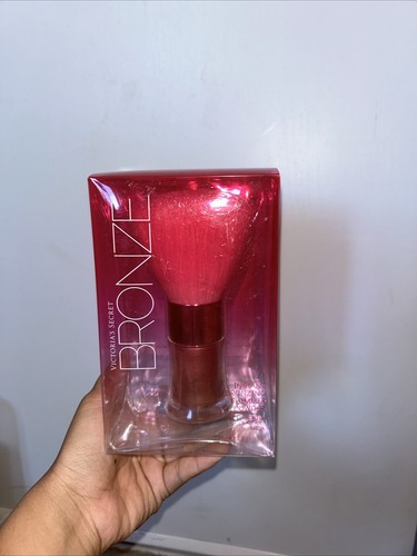 VICTORIA'S SECRET BRONZE INSTANT BRONZING SHIMMER POWDER BRONZER MICA ...