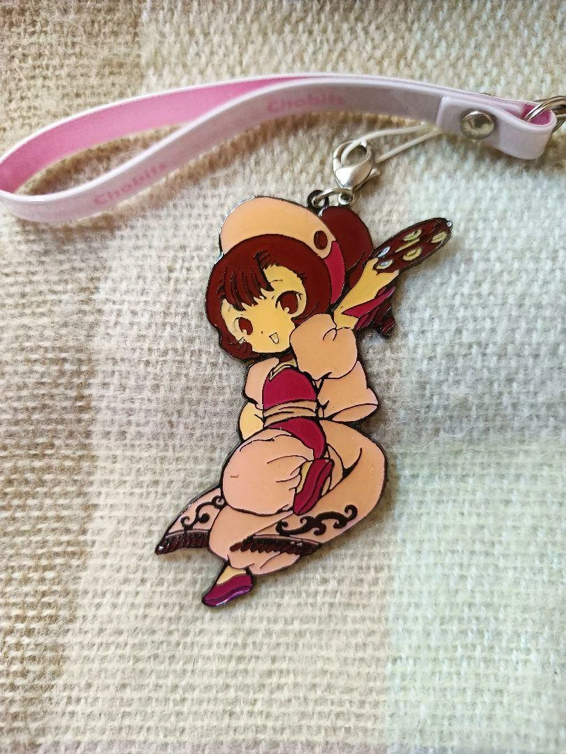 Chobits Sumomo