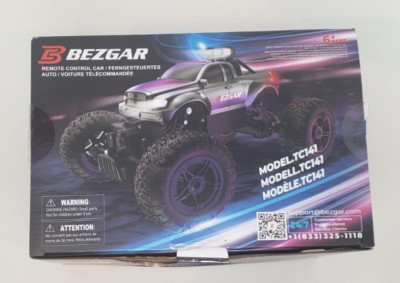 Bezgar Remote Controll Car Model.TC141 | eBay